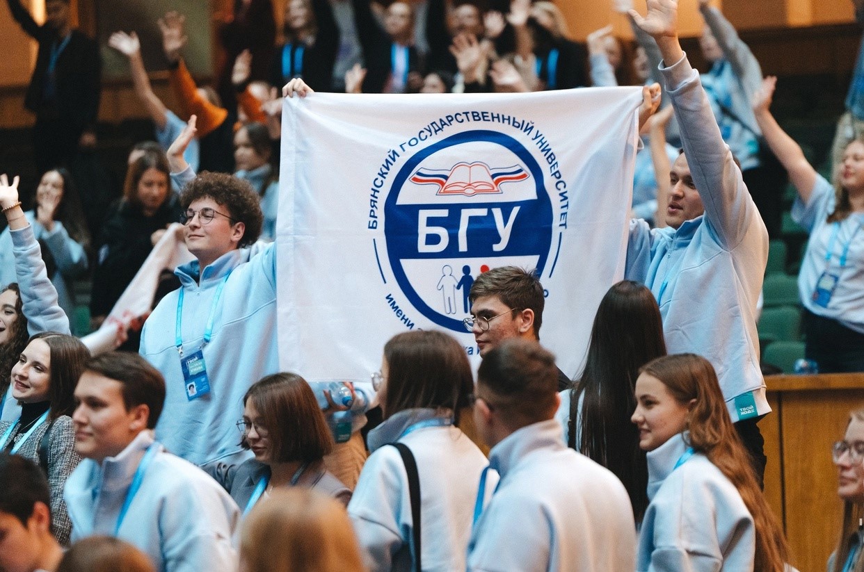 Студенты университета – финалисты Российской национальной премии ...